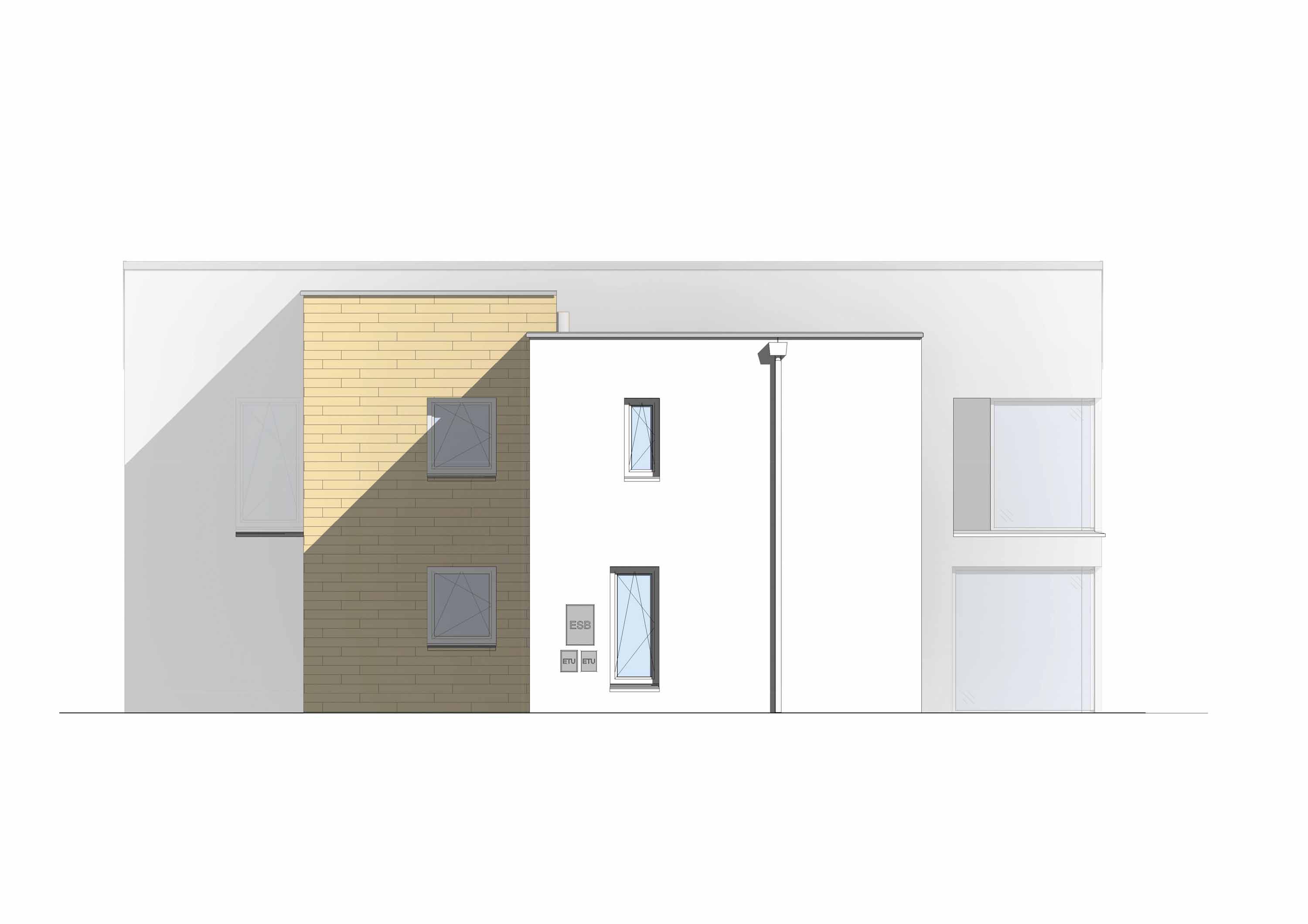 Bay window - passivehouseplus.ie